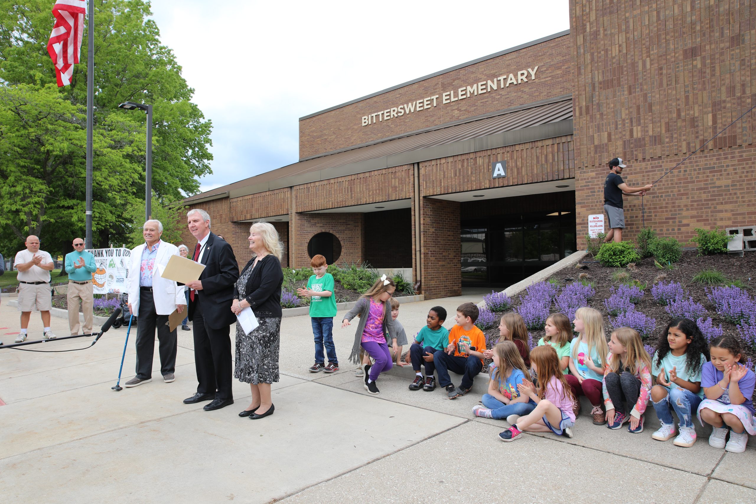 P-H-M’s DVT & Planetarium Renamed Arthur M. Klinger Planetarium ...