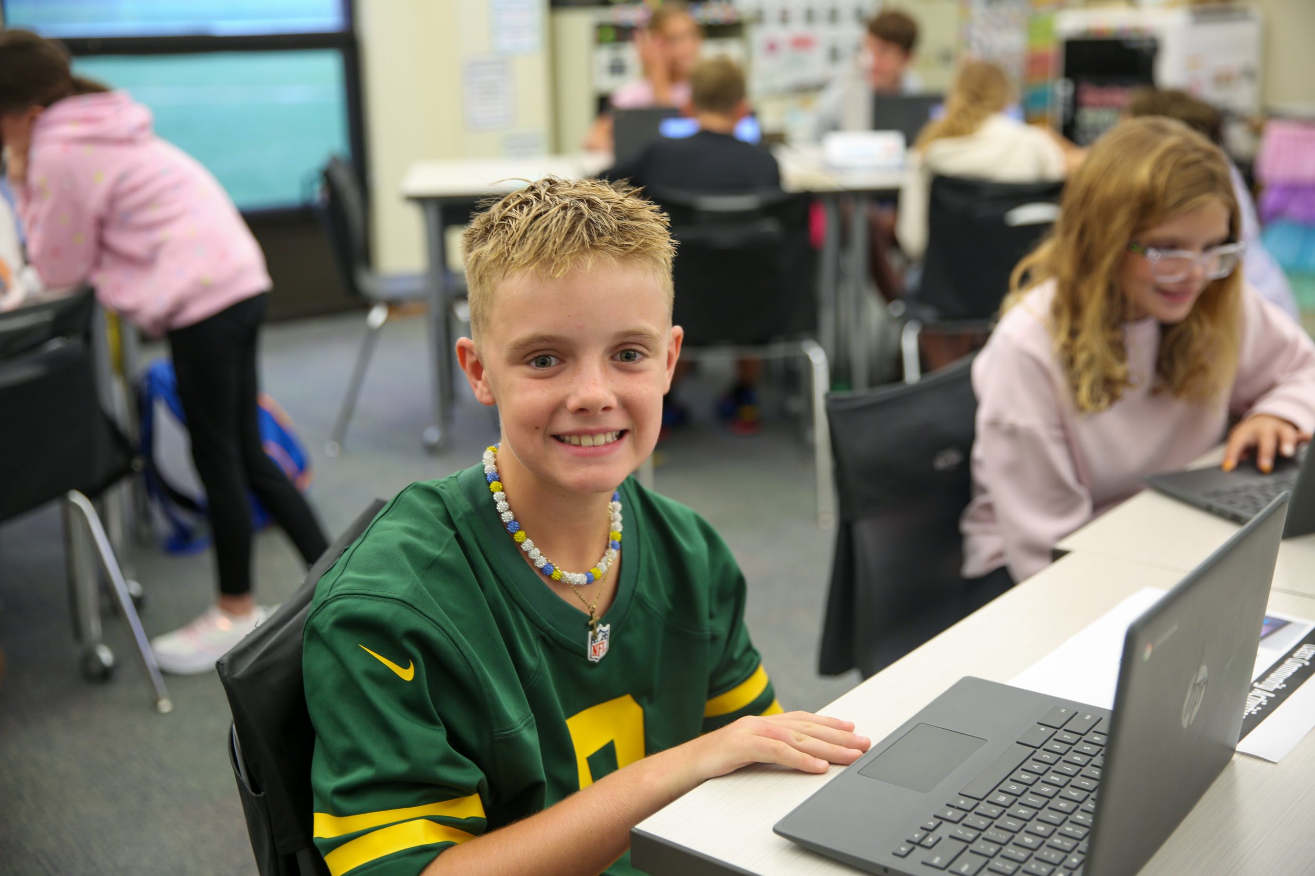 Madison Named Among U.S. News 2026 “Best Elementary Schools” - Madison ...